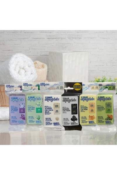 Soap Collection – Miracle Soaps